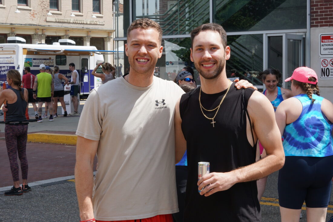 Pine Room Takes On Tough As Nails Urban Challenge | News, Sports, Jobs ...